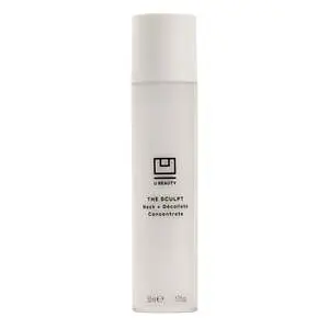 U BEAUTY The Sculpt Neck + Décolleté Concentrate - One-color