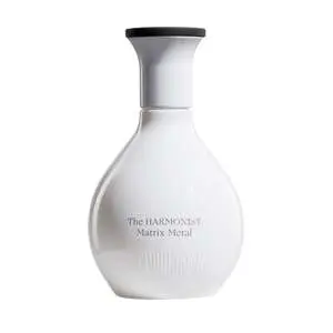 THE HARMONIST Matrix Metal Parfum - One-color