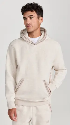 UGG Hooded Pullover