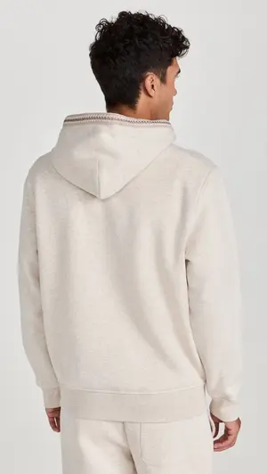 UGG Hooded Pullover