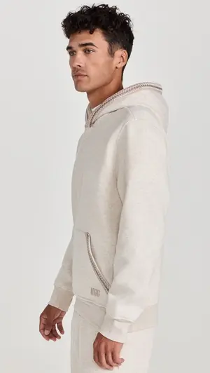UGG Hooded Pullover