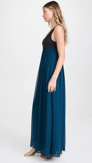 Ciao Lucia Estelle Midi Dress