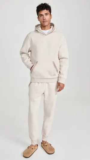 UGG Tasman Joggers - Caribou Heather