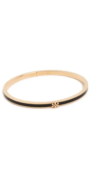 Tory Burch Kira Enamel Bracelet