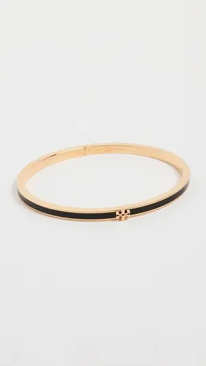 Tory Burch Kira Enamel Bracelet