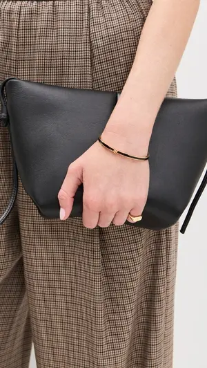 Tory Burch Kira Enamel Bracelet