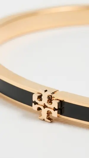Tory Burch Kira Enamel Bracelet