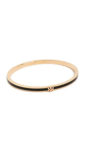 Tory Burch Kira Enamel Bracelet