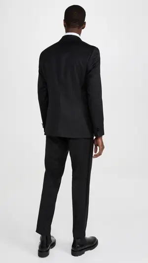 BOSS Slim Fit Tuxedo
