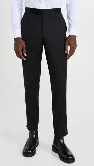 BOSS Slim Fit Tuxedo