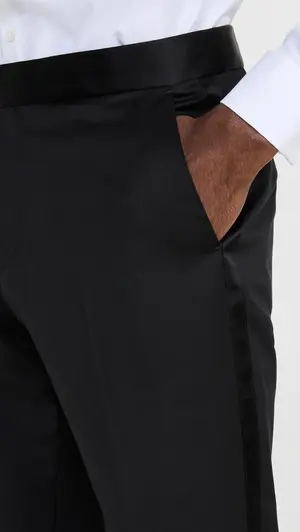 BOSS Slim Fit Tuxedo