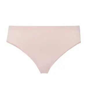 Hanro Hanro Touch Felling Midi Briefs Ivory
