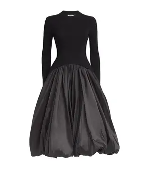 Simkhai Kenlie Midi Dress
