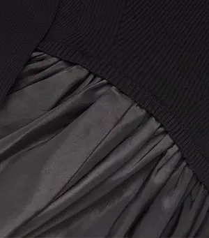 Simkhai Kenlie Midi Dress