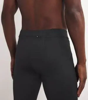 On Performance Running Tights - Black