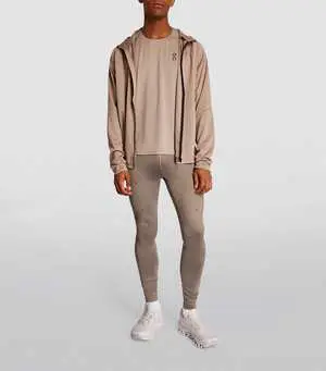 On Performance Running Tights