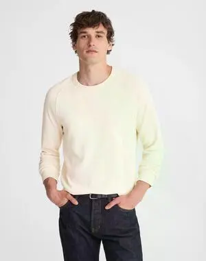 Madewell Relaxed Knitwear For Men