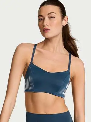 Victoria's Secret Strappy Sports Bras For Women
