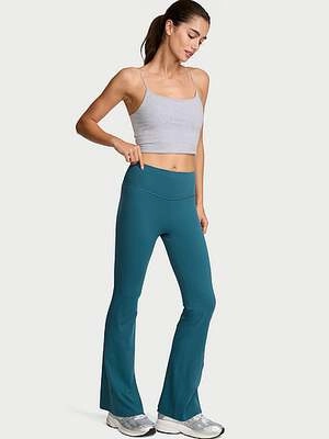 Victoria's Secret Vsx Elevate™ Flare Leggings - Blue
