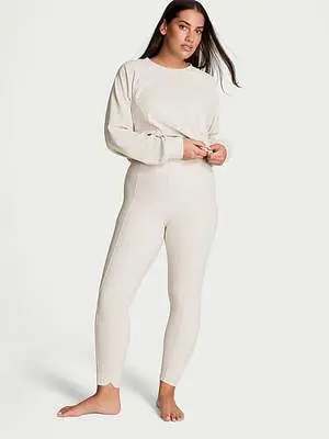 Victoria's Secret Vsx Luxrib Legging