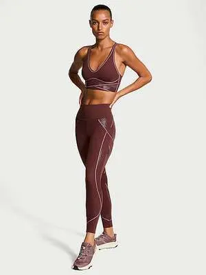 Victoria's Secret Paneled Leggings