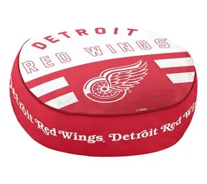 PEGASUS SPORTS Nhl Circle Plushlete Pillow - One-color