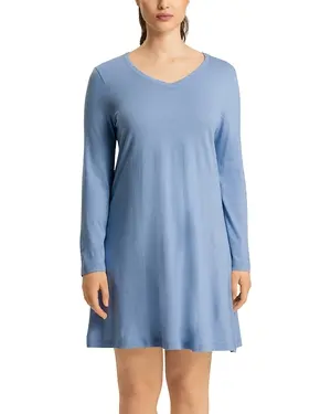 Hanro Sleep & Lounge Nightgown Endless