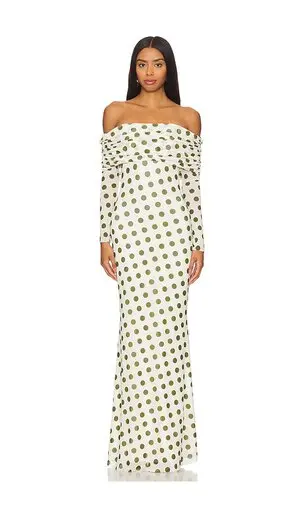 AFRM Thelma Dress