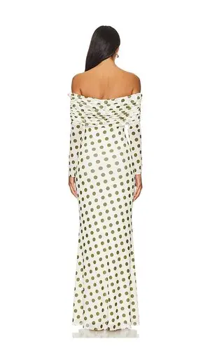 AFRM Thelma Dress