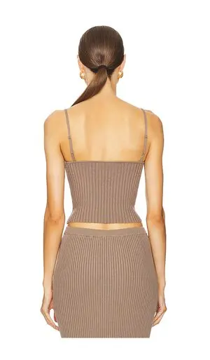 EAVES Ashlee Top