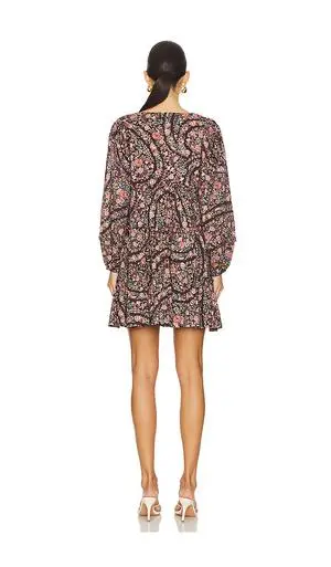 CLEOBELLA Francesca Mini Dress