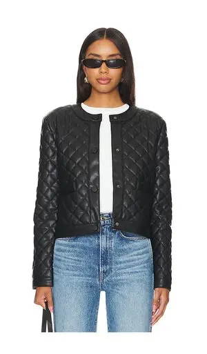 Steve Madden Button Detailed Jackets For Women