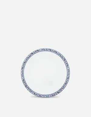 Dolce & Gabbana Set 2 Piatti Dessert