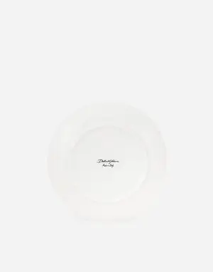 Dolce & Gabbana Set 2 Piatti Dessert