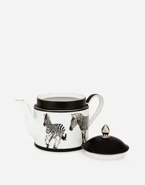 Dolce & Gabbana Teiera - Multicolor
