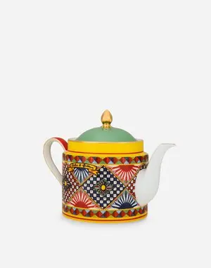 Dolce & Gabbana Teiera - Multicolor