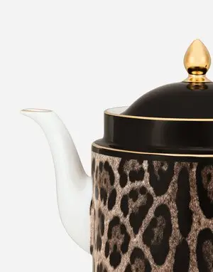 Dolce & Gabbana Teiera - Multicolor
