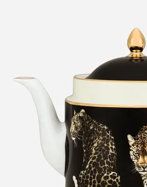 Dolce & Gabbana Teiera - Multicolor