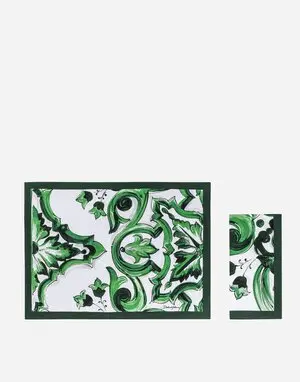 Dolce & Gabbana Set Tov.amer+tov.lo - Multicolor
