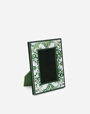 Dolce & Gabbana Portafoto 17x22 Cm