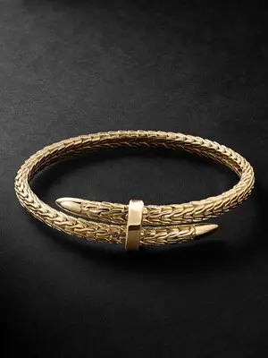 John Hardy Spear Cuff