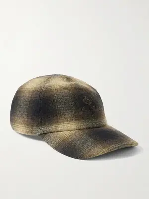 Patterned Hats For Men