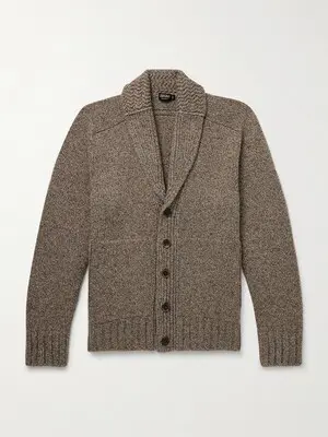 Zegna Collared Knitwear For Men
