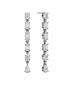 Olive Ave Jewelry Zuri Drop Earrings