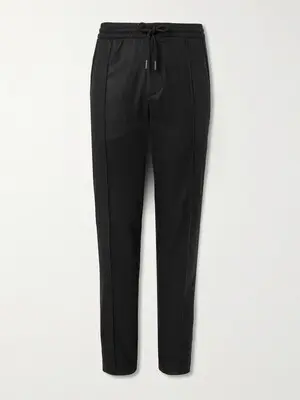 Zegna Drawstring Pants For Men