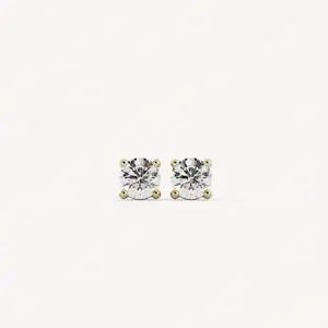 Olive Ave Jewelry Round Studs