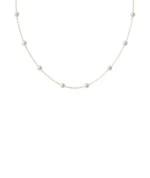 Olive Ave Jewelry Pearl Necklace