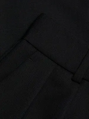 ANINE BING Lou High-rise Trousers