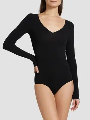 Commando Ballet Center Seam Bodysuit