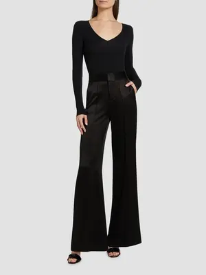 Commando Ballet Center Seam Bodysuit